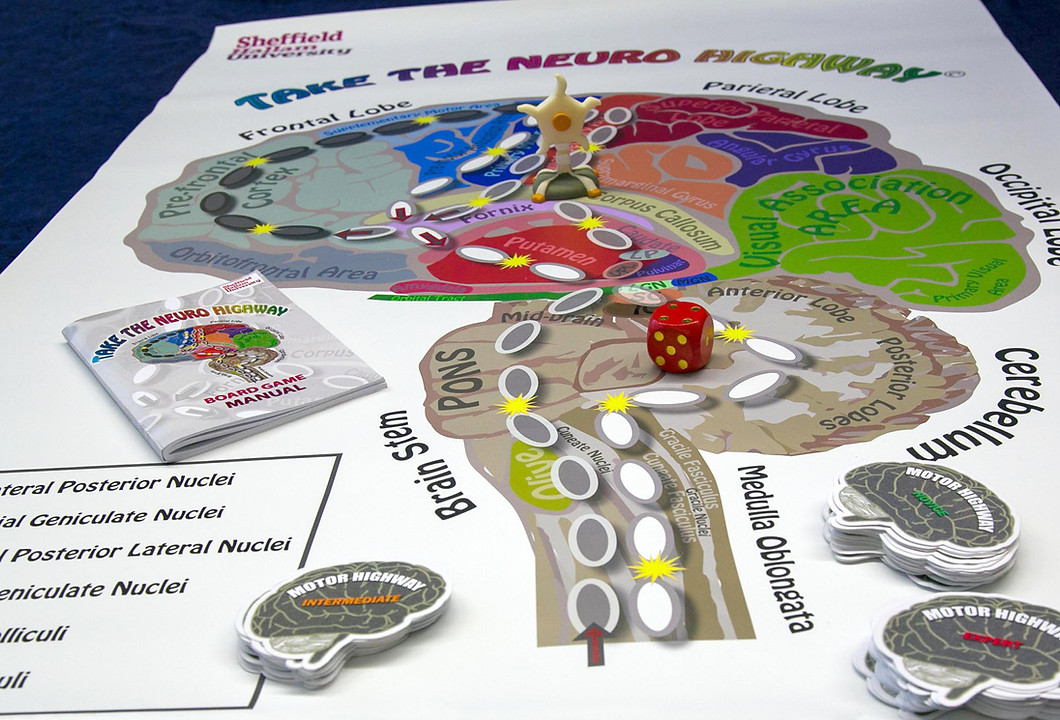 Home | Educational Active Learning Resource.